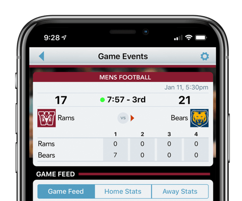 3 Modern Ways to Engage Sports Fans