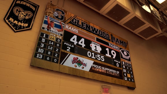 4 Ways a Video Scoreboard Transforms Your High School Facility into a ...