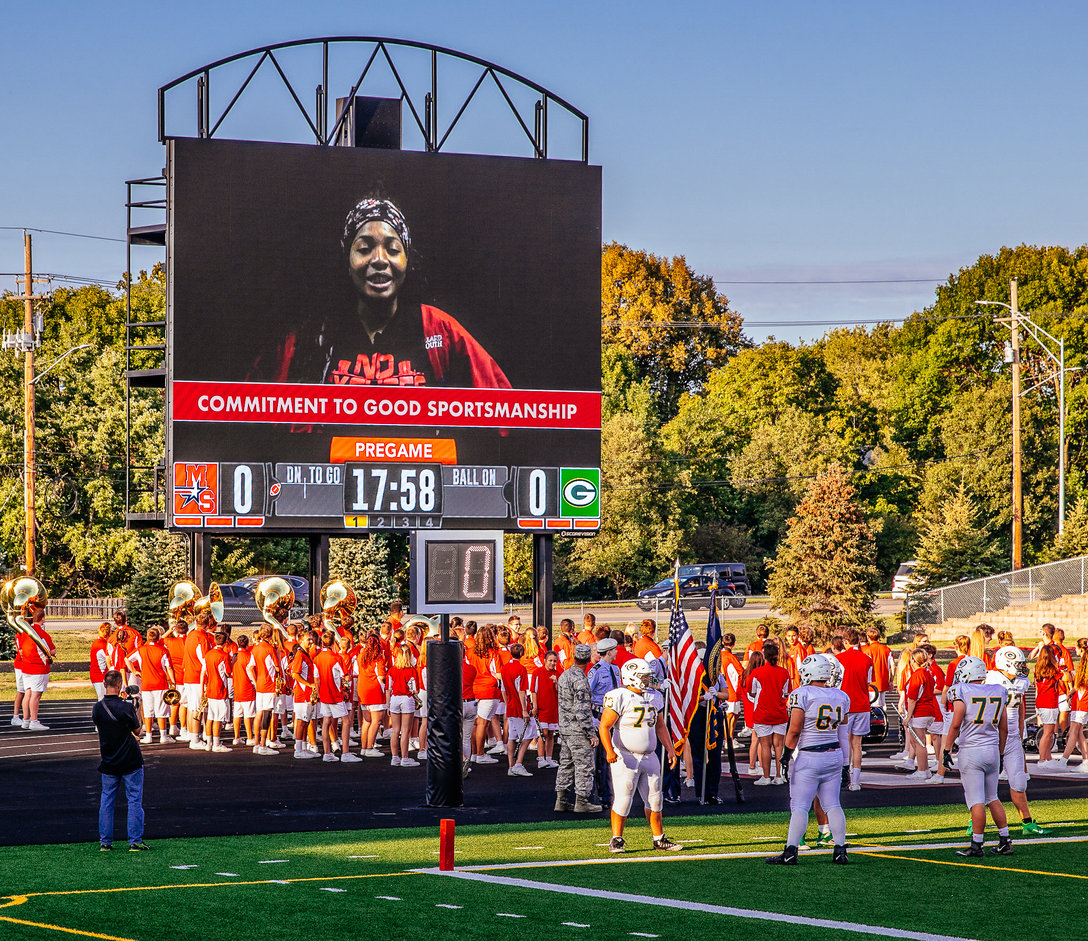 How-to Prepare for a Sporting Event: Creating a Game Script