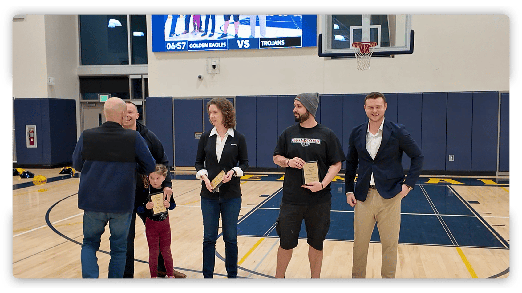 Digital Scoreboard Advertising: Engage More Sponsors With ScoreVision