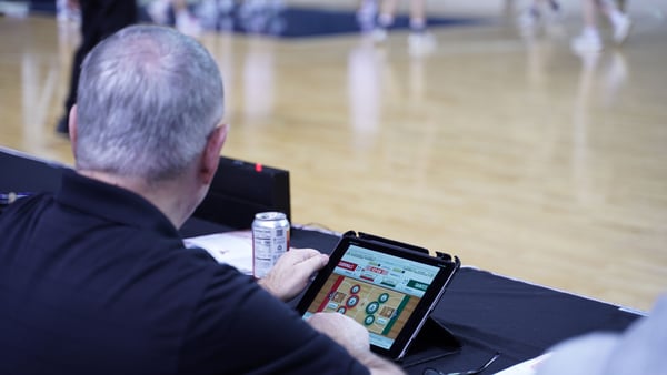 ScoreVision Enhances Annual Basketball Event for Local High Schools