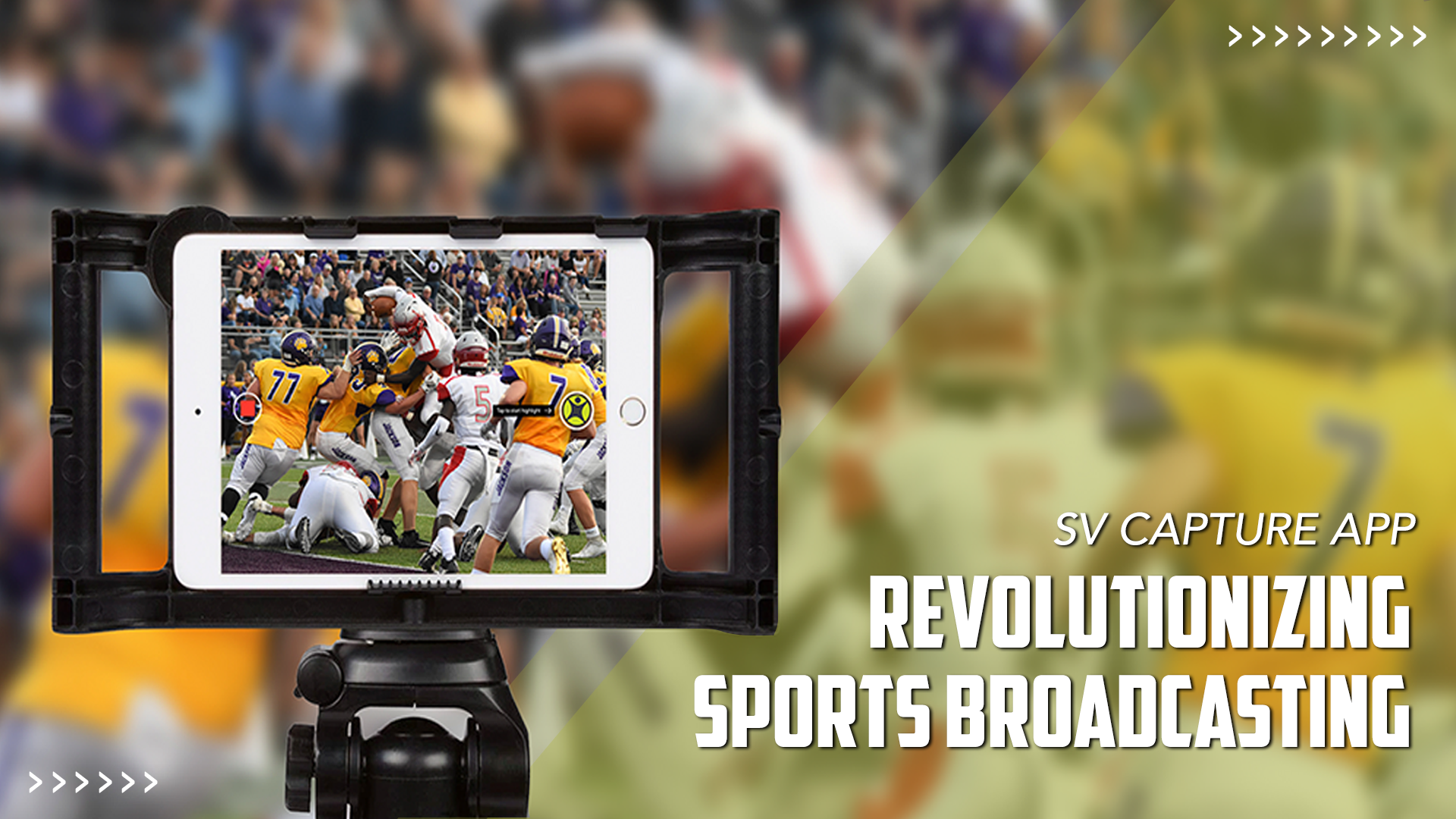 The Future of Fan Engagement: How Technology is Transforming Sports