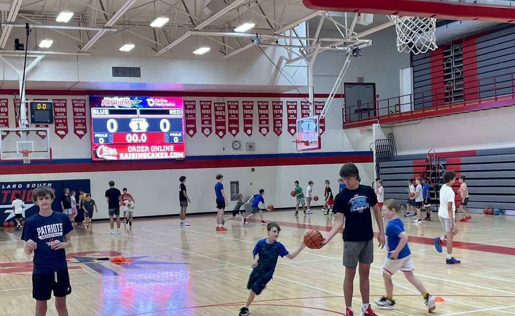 Enhance Summer Activities: Leverage Your Scoreboard for Summer Camps ...