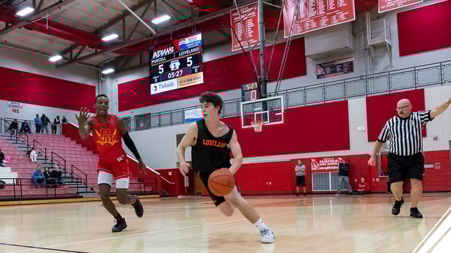 A Comprehensive Guide to ScoreVision