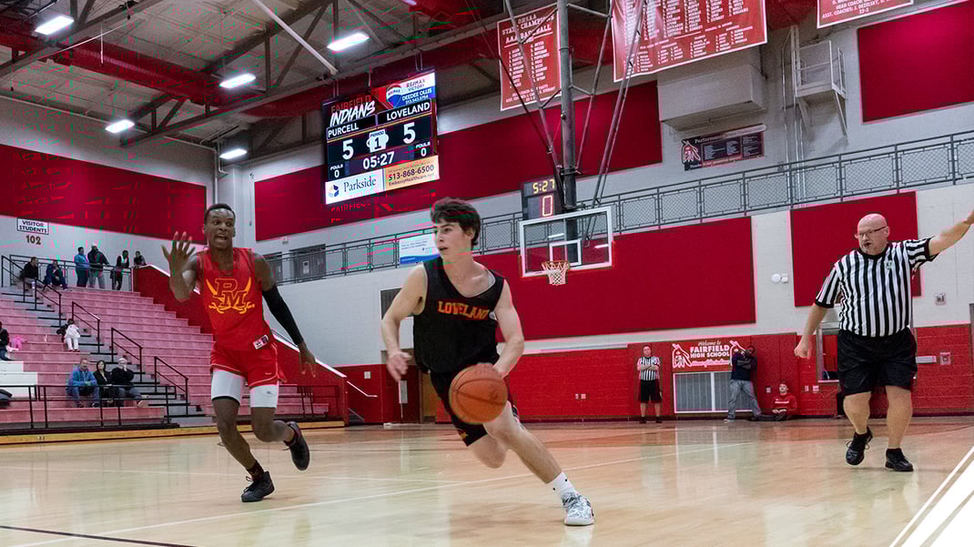 A Comprehensive Guide to ScoreVision