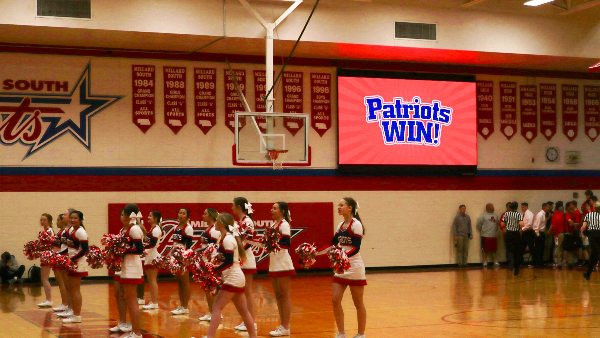 How-to Prepare for a Sporting Event: Creating a Game Script