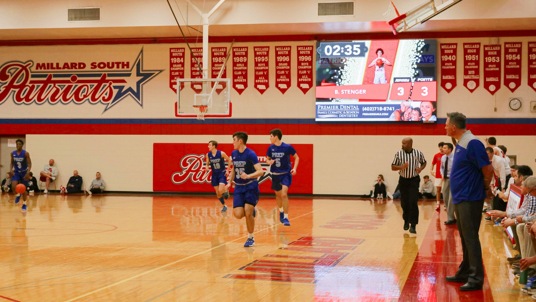 How-to Prepare for a Sporting Event: Creating a Game Script