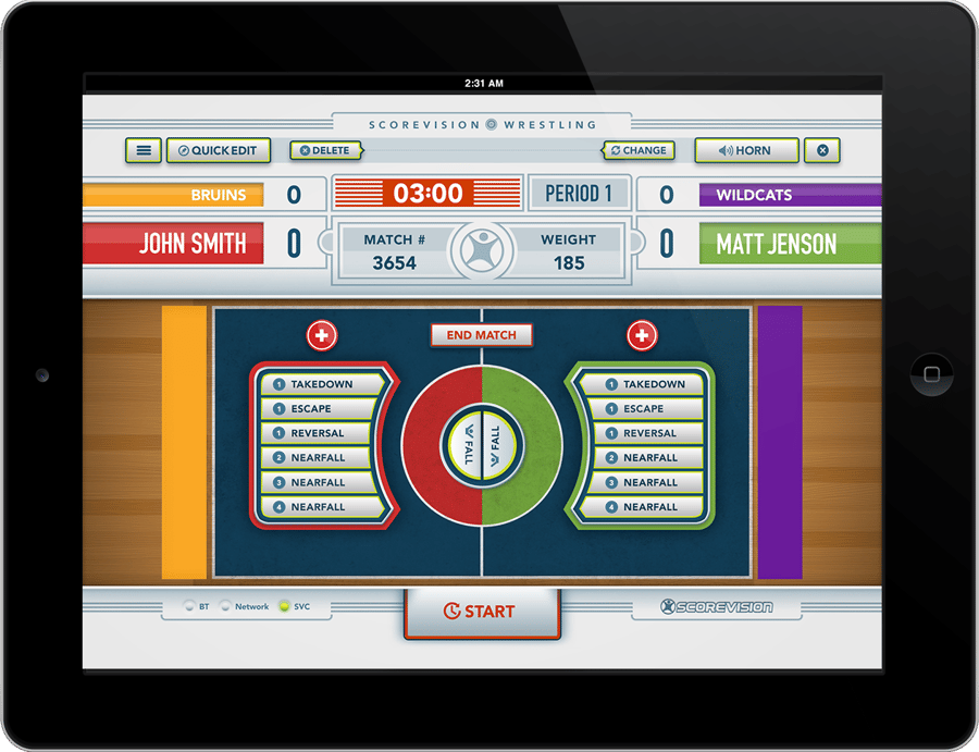 ScoreVision’s Summer 2018 Filled with Innovation, New Apps, and Company ...