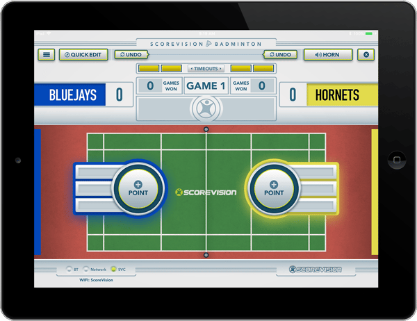 ScoreVision’s Summer 2018 Filled with Innovation, New Apps, and Company ...