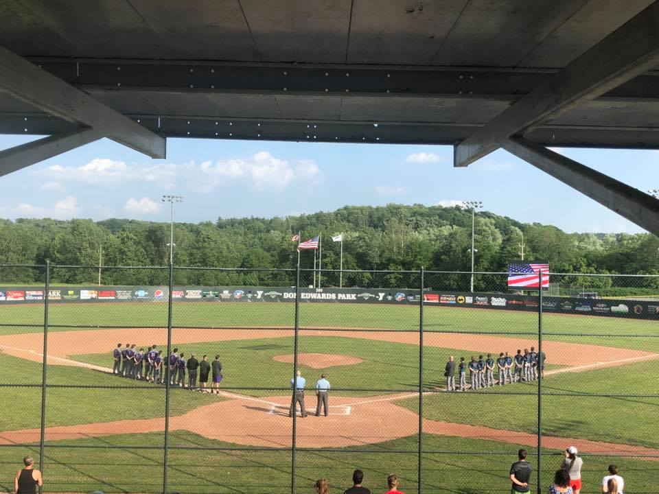 Don Edwards Park Joins the ScoreVision Family